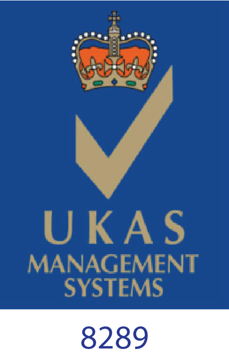 UKAS Accreditation – ACS Registrars